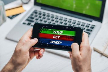 US Bookies: Your Premier Guide to Top Betting Sites in 2026