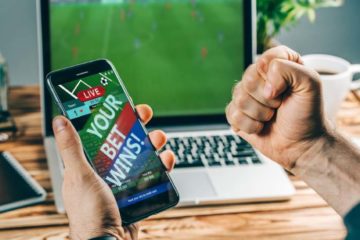 US Bookies: Your Premier Guide to Top Betting Sites in 2025